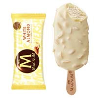 SELECTA MAGNUM WHT ALMOND 80ML – Magic Star Supermarket