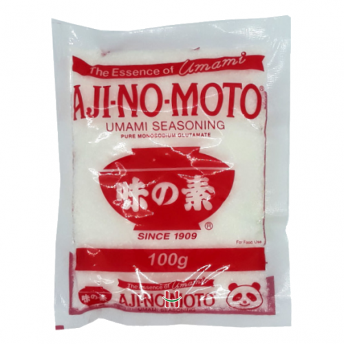 AJI SEASONING 100GM – Magic Star Supermarket