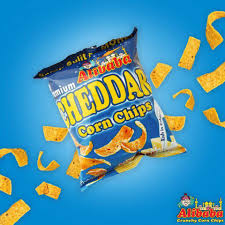 ALIBABA CHEDDAR 30G – Magic Star Supermarket