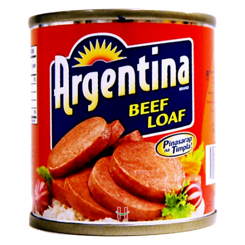 ARGENTINA BEEF LOAF 100GM – Magic Star Supermarket