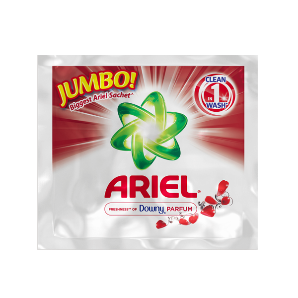 ARIEL LAU PWD 64G FP COM – Magic Star Supermarket