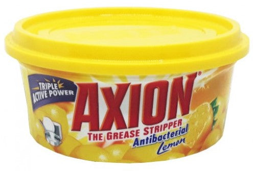 AXION PASTE LEM 350GM REF – Magic Star Supermarket