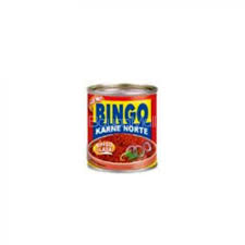 BINGO CORNED BEEF 100GM – Magic Star Supermarket