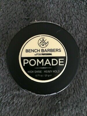 BENCH POMADE 20G – Magic Star Supermarket