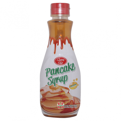 CO PANCAKE SYRUP ORIG 355ML – Magic Star Supermarket
