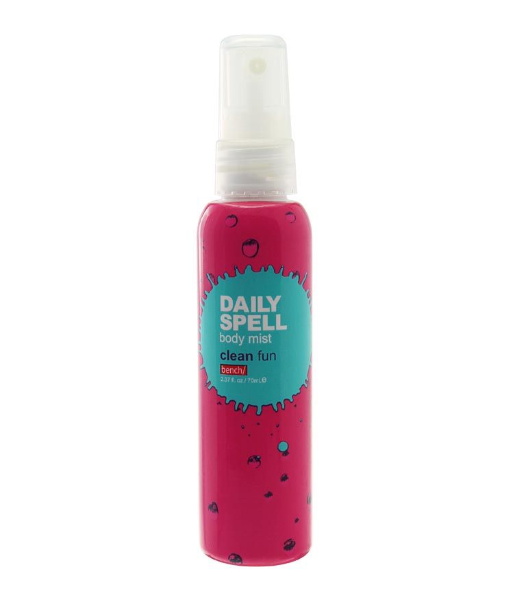 DAILY SPELL CLEAN FUN 70ML – Magic Star Supermarket