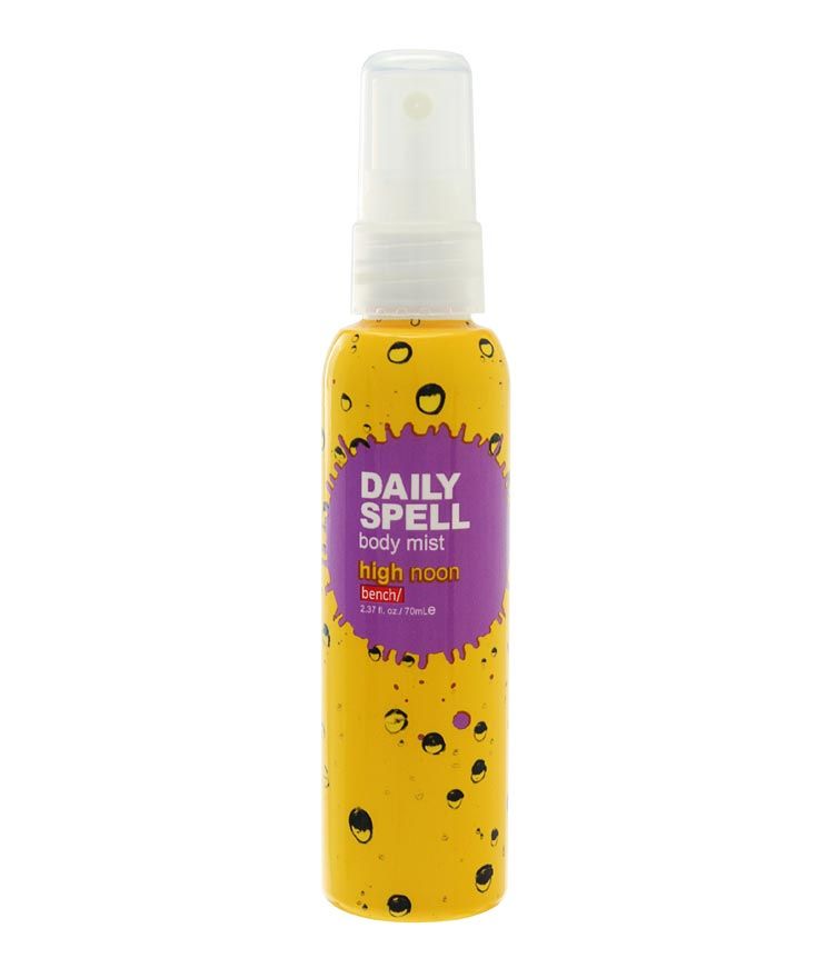 DAILY SPELL HIGH MOON 70ML – Magic Star Supermarket