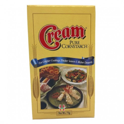 CREAM CORN STARCH 75GM – Magic Star Supermarket