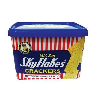 SKYFLAKES CRACKERS 800GM – Magic Star Supermarket