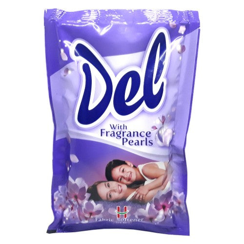 DEL FABSOFT LAVENDER 240ML – Magic Star Supermarket