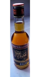 EMPERADOR HOT SHOT 350ML – Magic Star Supermarket