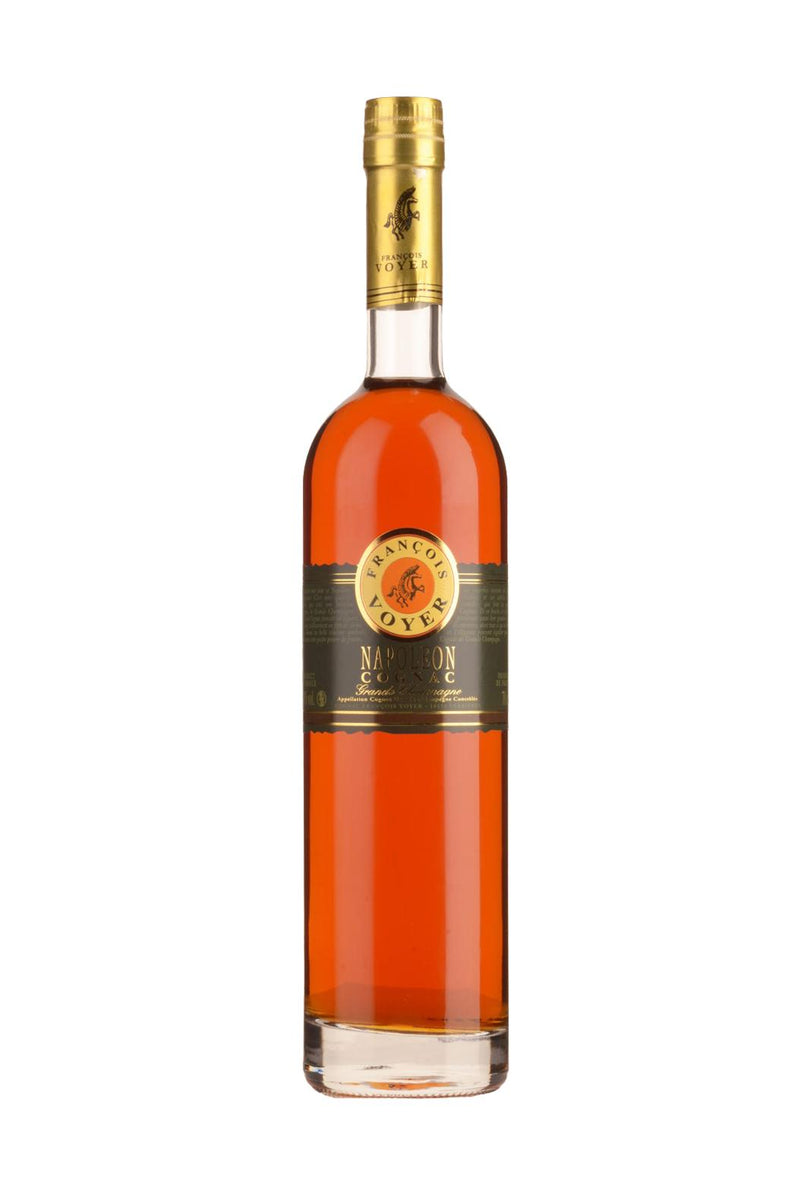 NAPOLEON 15YRS OLD BRANDY 700ML – Magic Star Supermarket