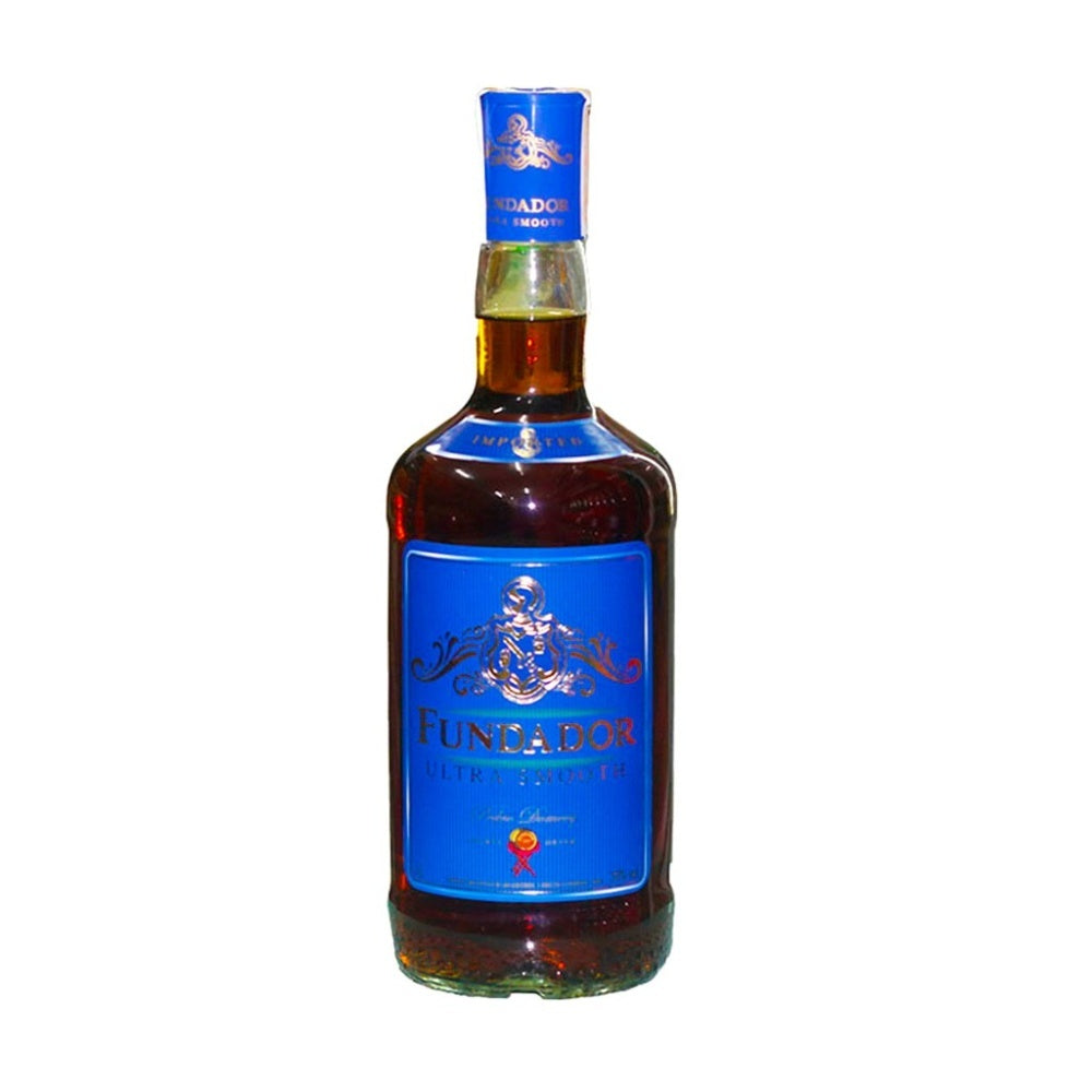 FUNDADOR ULTRA SMOOTH 1.75L – Magic Star Supermarket