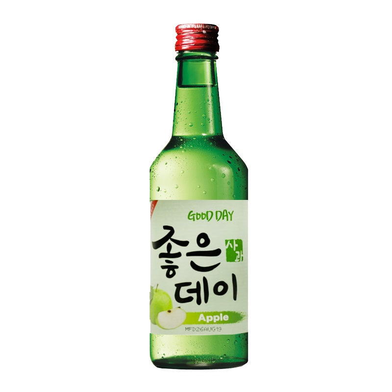 GOOD DAY APPLE 360ML – Magic Star Supermarket