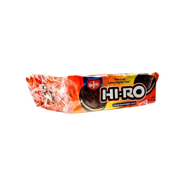 HI-RO 10`S – Magic Star Supermarket