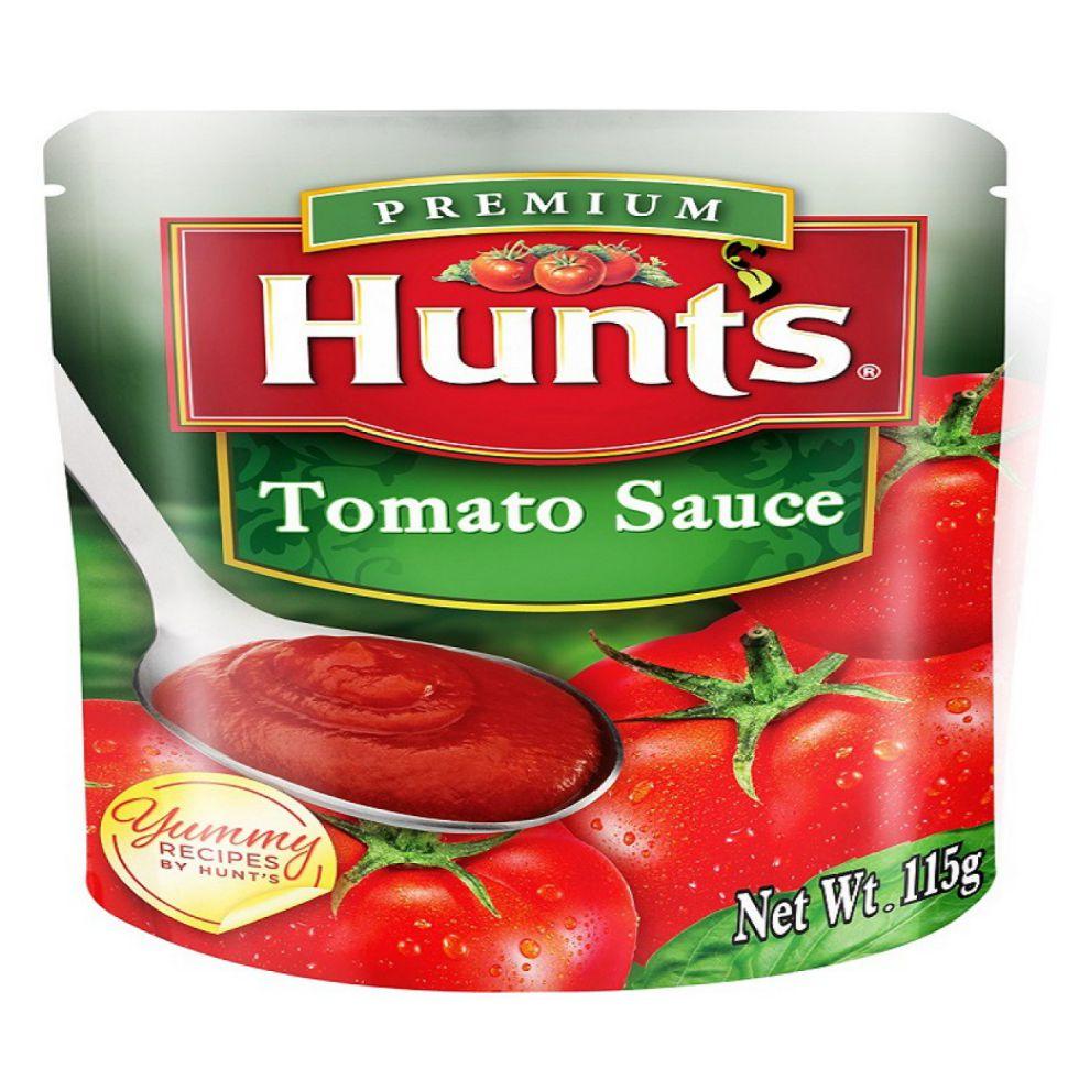 HUNT`S TOMATO SAUCE 115GM – Magic Star Supermarket