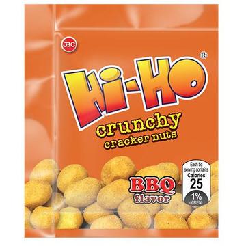 HI-HO BBQ 20`S – Magic Star Supermarket