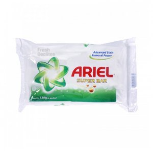 ARIEL BAR CUT-UP BAR 125G – Magic Star Supermarket