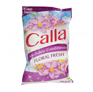 CALLA POW FLORAL FRESH 800G – Magic Star Supermarket