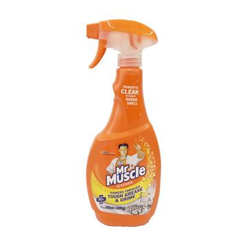 MR MUSCLE APC FRESH LEM 1L – Magic Star Supermarket