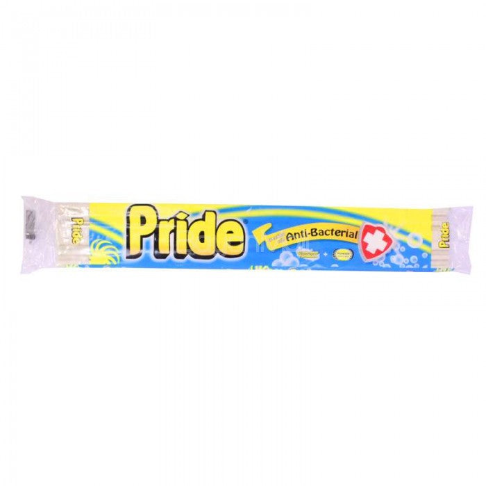 PRIDE BAR SPECKLED 370G – Magic Star Supermarket