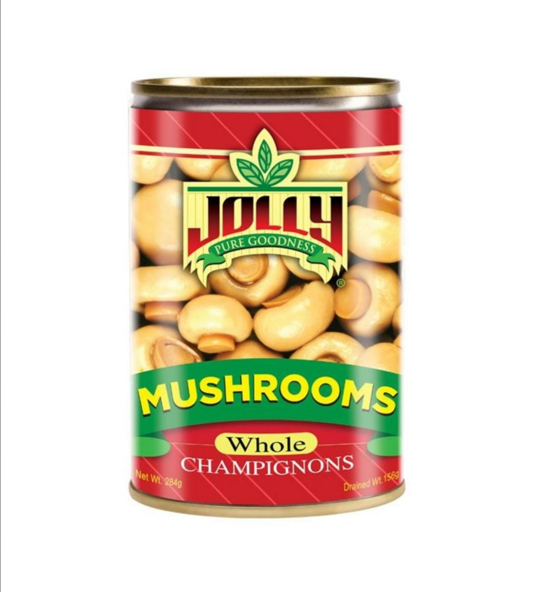 JOLLY WHOLE MUSHROOM 2840GM – Magic Star Supermarket
