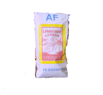 LIWAYWAY GAWGAW 75G – Magic Star Supermarket