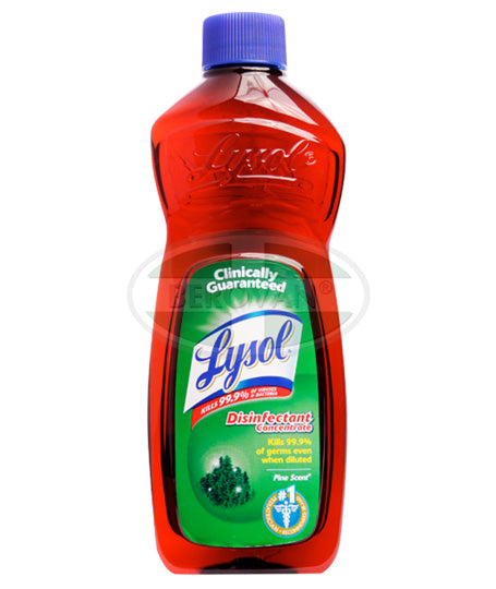 LYSOL LIQ PINE SCENT 500ML – Magic Star Supermarket