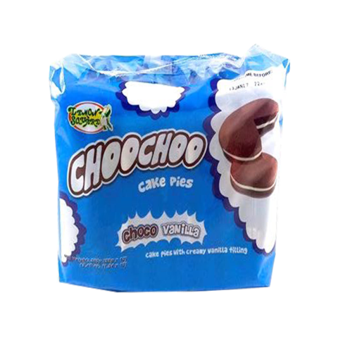 LEMON SQUARE CHOO CHOO CHOCO VAN 10`S – Magic Star Supermarket