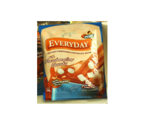 GOYA EVERYDAY+ W/MMALLOWS 28G – Magic Star Supermarket