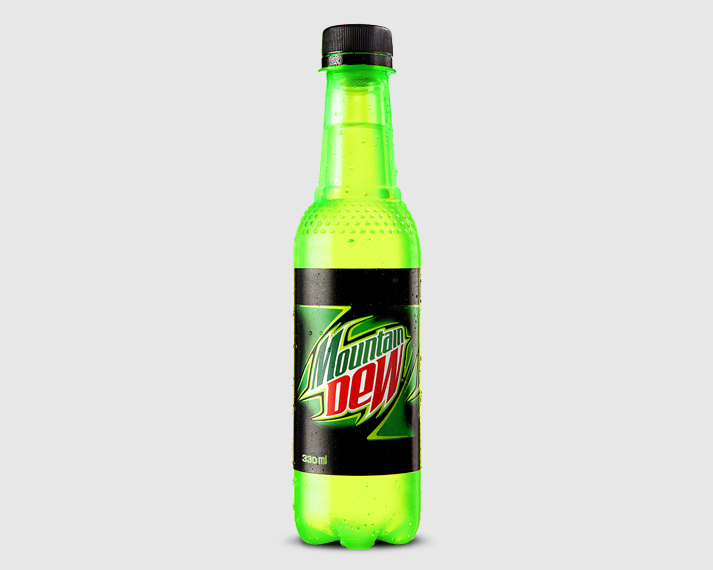 MOUNTAIN DEW 330ML – Magic Star Supermarket