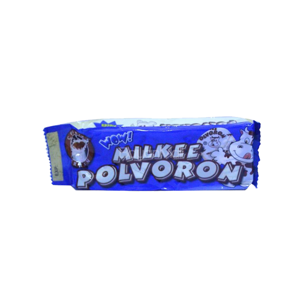 MILKEE POLVORON C&C 20`S – Magic Star Supermarket