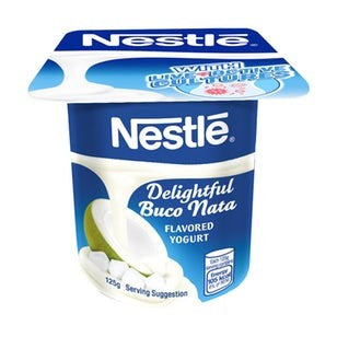 NESTLE YOGURT BUCO-NATA DEL 110GM – Magic Star Supermarket