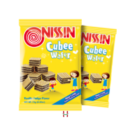 CUBEE VANILLA FUDGE 30G – Magic Star Supermarket