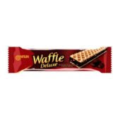 NISSIN WAFFLE DELUXE 25GM – Magic Star Supermarket