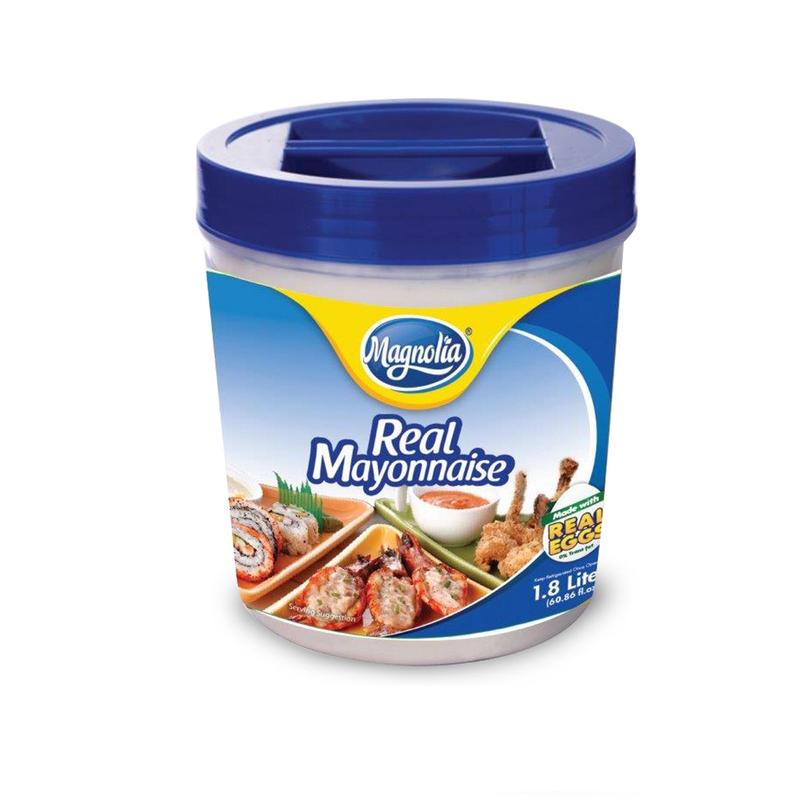 MAGNOLIA REAL MAYO 1.8L FS – Magic Star Supermarket