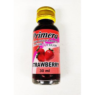 PRIMERA FLAVOCOL S/BERRY 30ML – Magic Star Supermarket