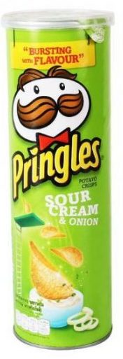 PRINGLES SCO 107GM – Magic Star Supermarket