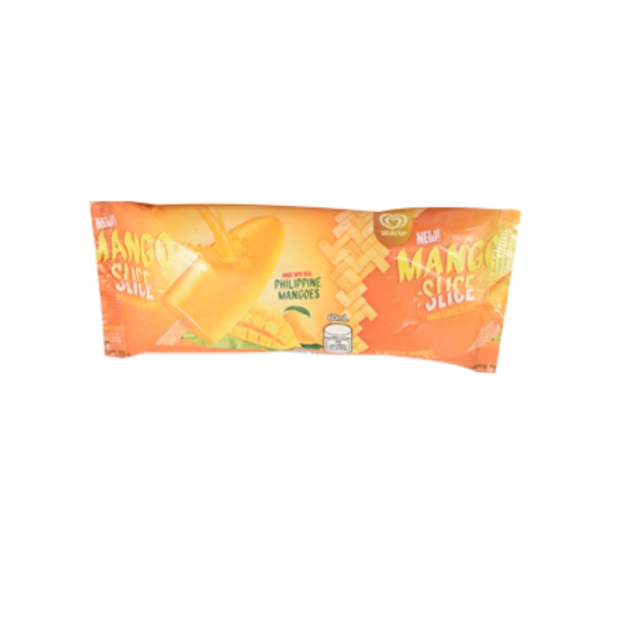 SELECTA OOH MANGO SLICE STICK 60ML – Magic Star Supermarket