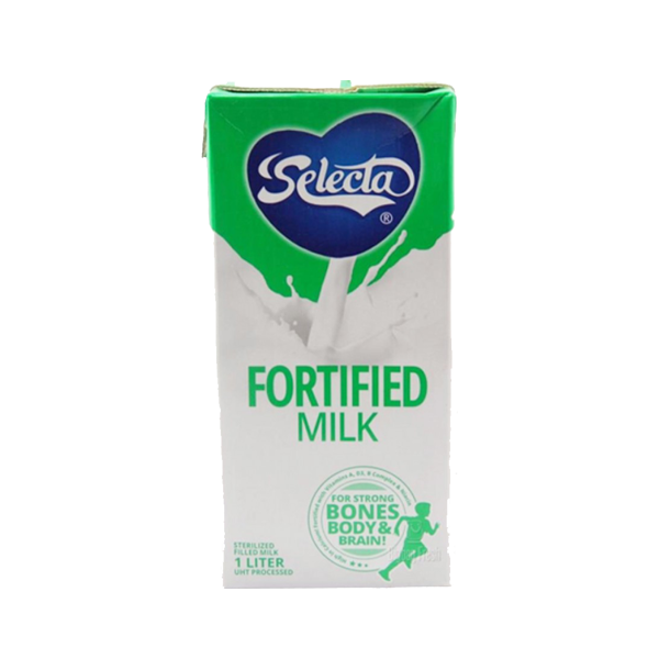 SELECTA FORT FILLED MILK 1LT – Magic Star Supermarket