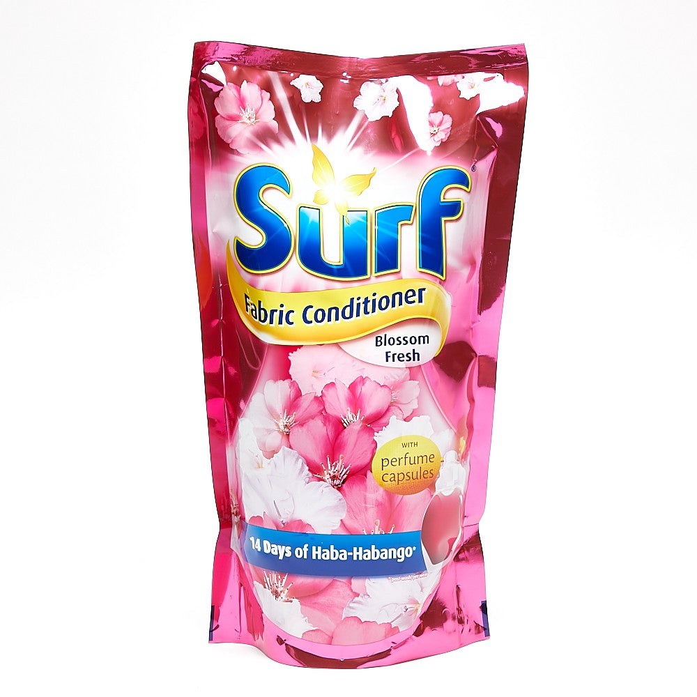 SURF FABCON BLOSSOM FRESH PCH 1480ML – Magic Star Supermarket