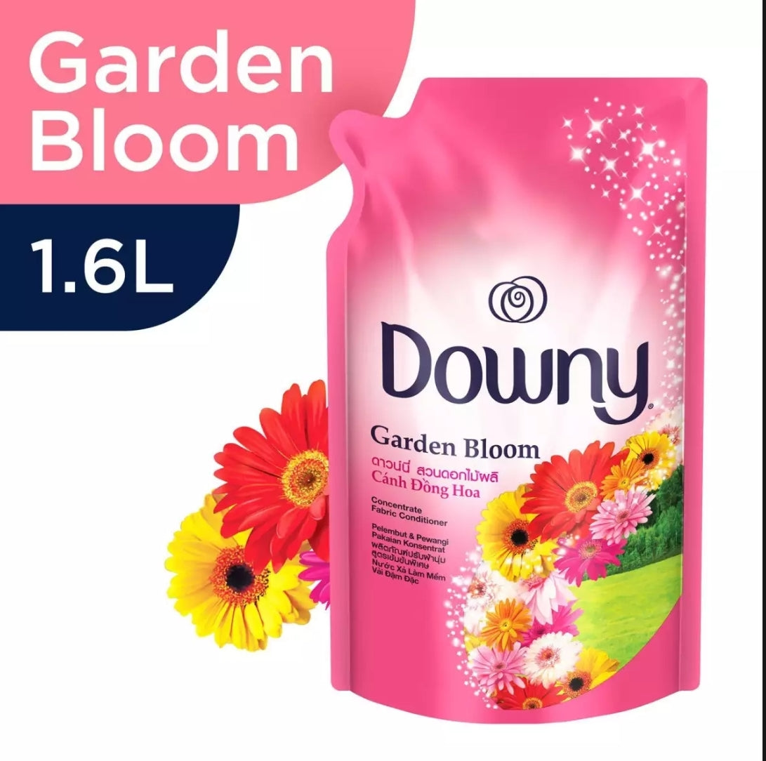 DOWNY GARDEN BLOOM 1.48L REF – Magic Star Supermarket