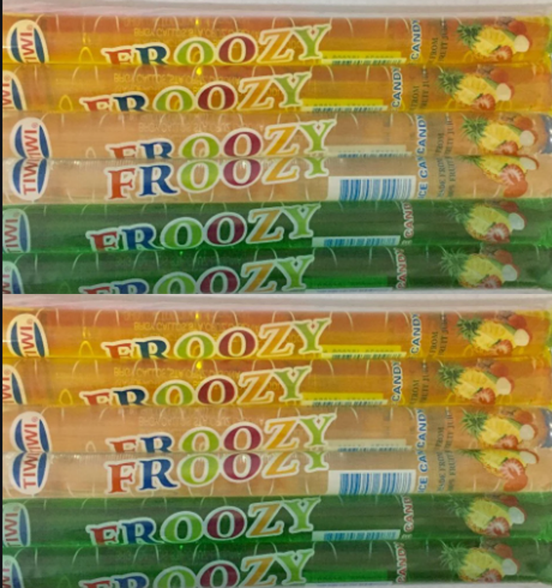 TIWI FROOZY IC 12`S – Magic Star Supermarket