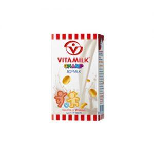 VITAMILK ORIG 250ML TETRA – Magic Star Supermarket