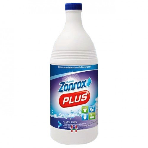 ZONROX PLUS 900ML – Magic Star Supermarket