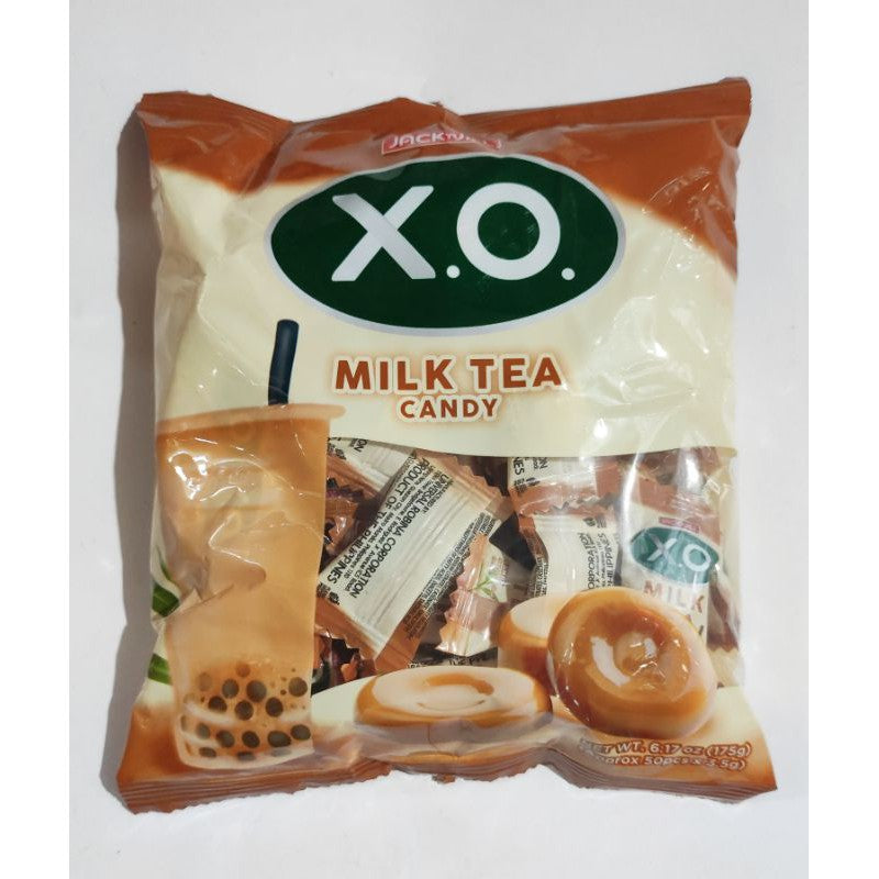 X.O MILKTEA CANDY – Magic Star Supermarket