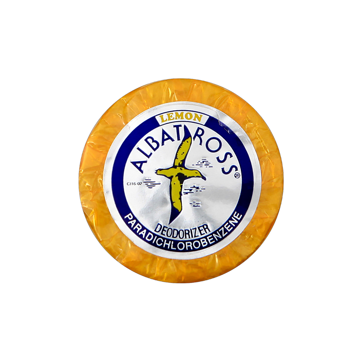 ALBATROSS REF LEM 50GM – Magic Star Supermarket