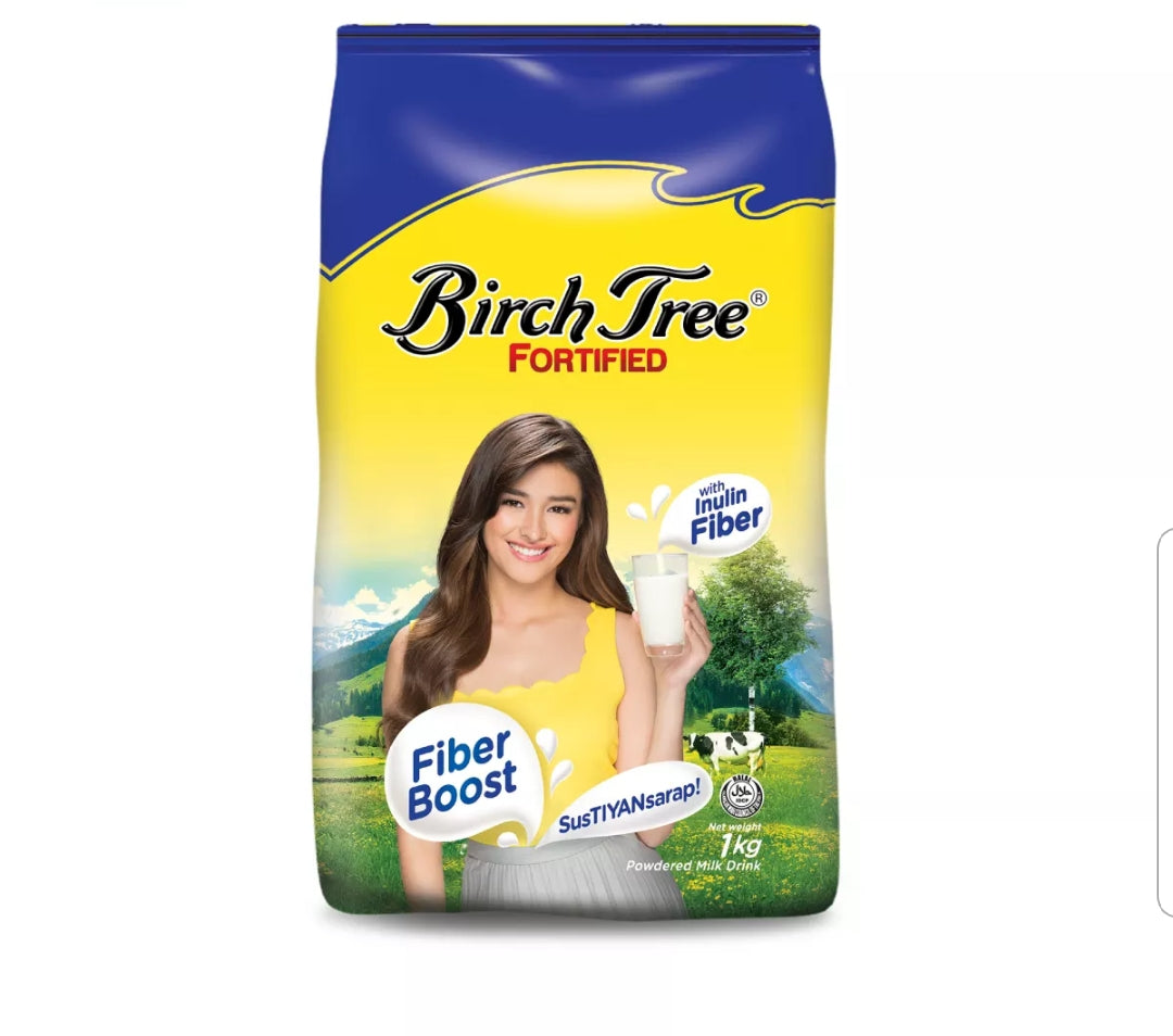 BIRCH TREE FORTIFIED 925G – Magic Star Supermarket