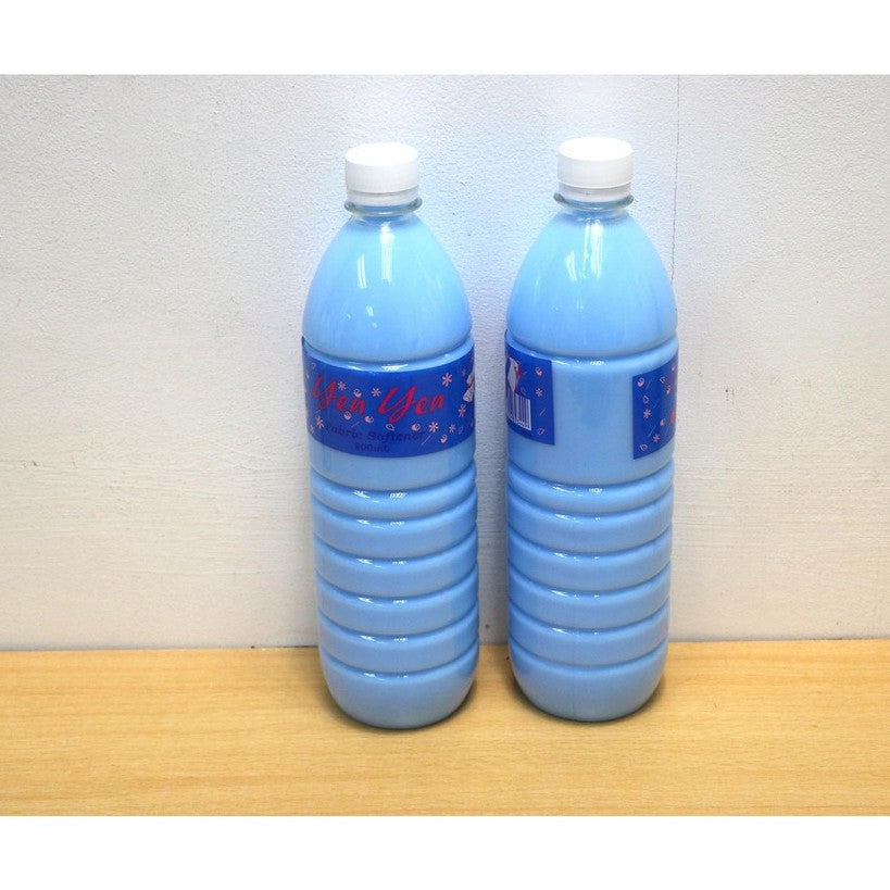 YEN YEN FABCON BLUE 350ML – Magic Star Supermarket