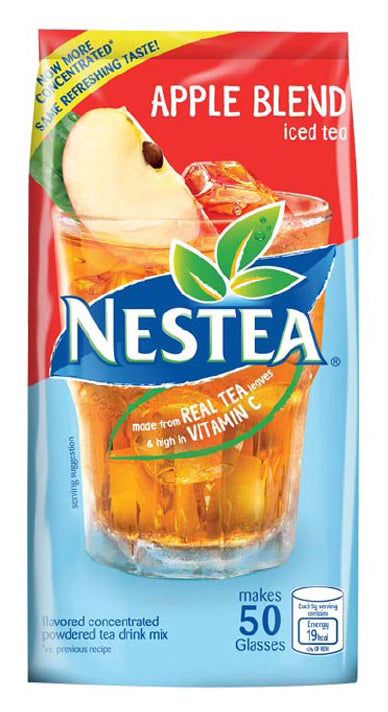 NESTEA APPLE 250G – Magic Star Supermarket